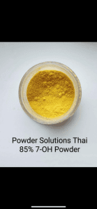 7OH Powder | 7-Hydroxy + 2-Day Shipping | Get 7OHM Today!