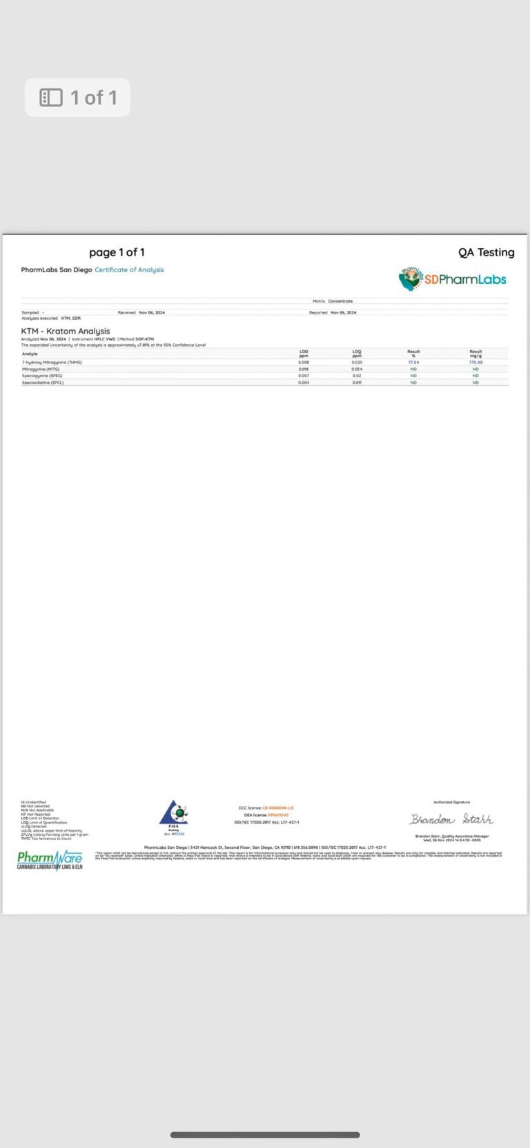 7OH Powder | 7-Hydroxy + 2-Day Shipping | Get 7OHM Today!