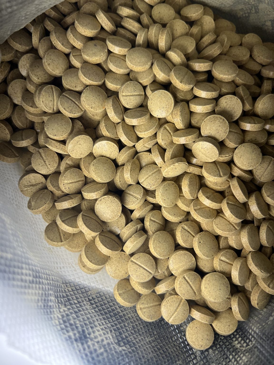 7OH Tablets & 7OH Powder | Lab-Verified 7-OH Products + MIT