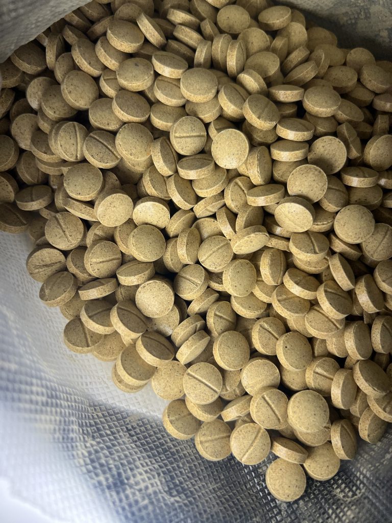 7OH Tablets & 7OH Powder | Lab-Verified 7-OH Products + MIT