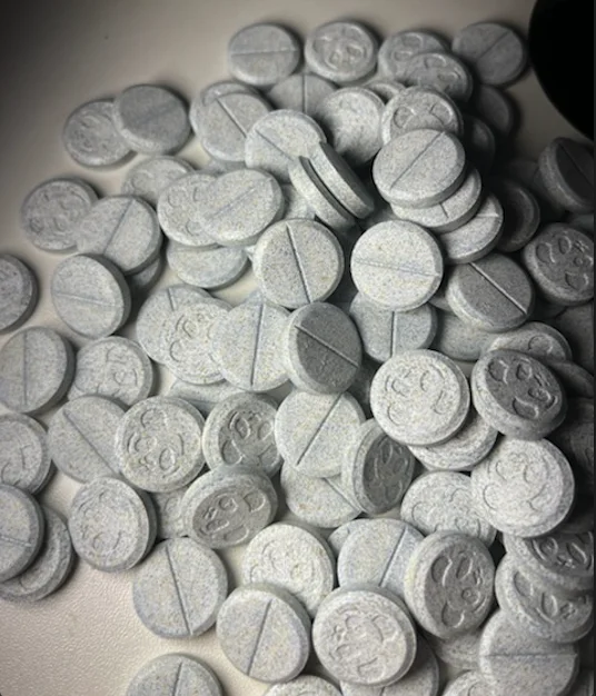 30MG Panda 7-OH Tablets | Top Quality At Powder Solutions