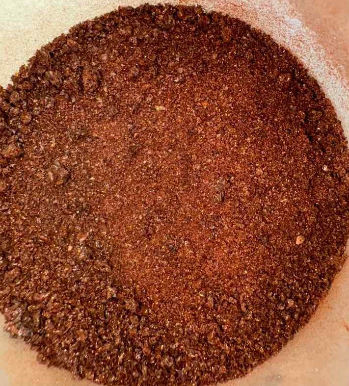 THE 7-OH Tablet Topic! Powder Solutions = Lab Verified 7-OH